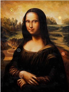 Mona lisa