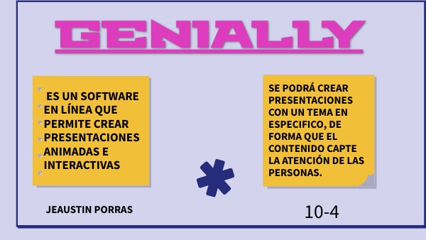 DOSSIER MEDIA KIT DIGITAL | Genially