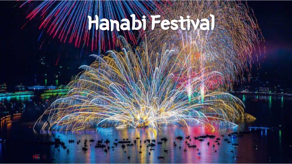 Hanabi Festival
