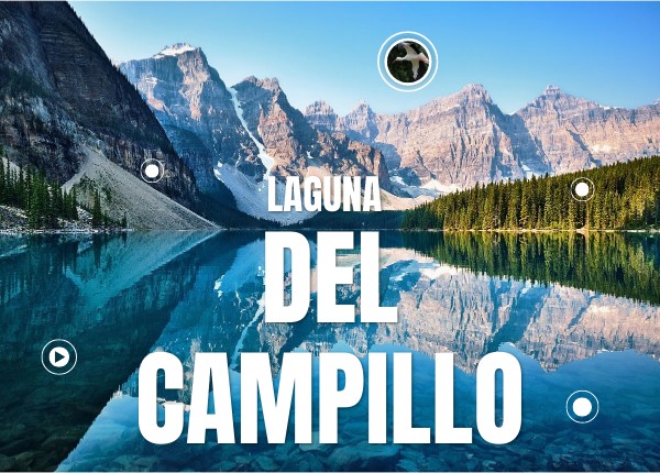 Laguna del Campillo