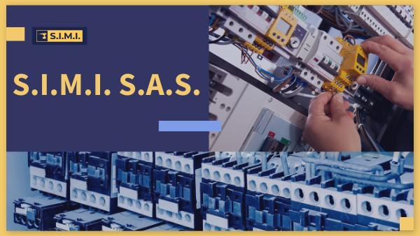 SIMI sas