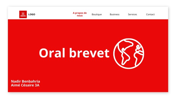 Copie - SIMPLE CORP BRAND GUIDE