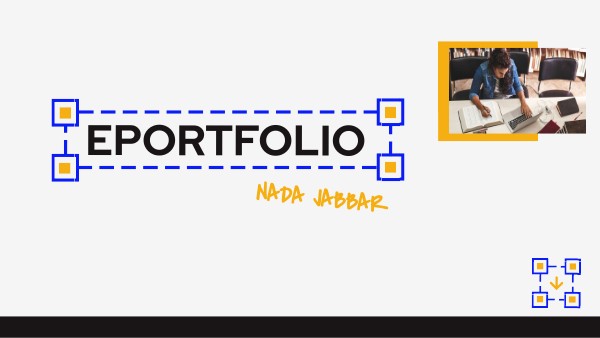 TEACHER PORTFOLIO | Genially