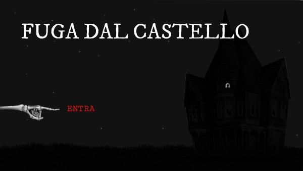 Escape room 3B | Genially