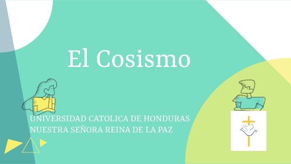El Cosismo | Genially