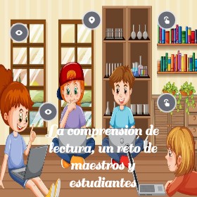 Imagen interactiva | Genially