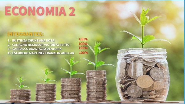 economia 2