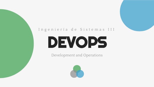 DevOps