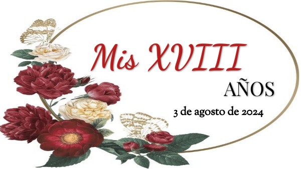 Mis XVIII Aranza | Genially