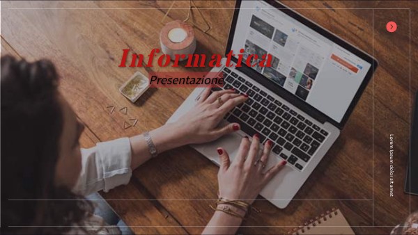 Informatica | Genially