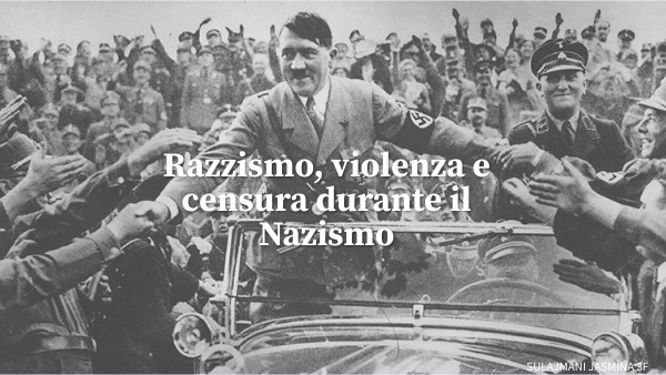 NAZISMO | Genially