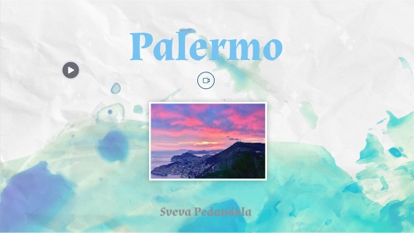 GENIAL STORYTALE PRESENTATION | Genially