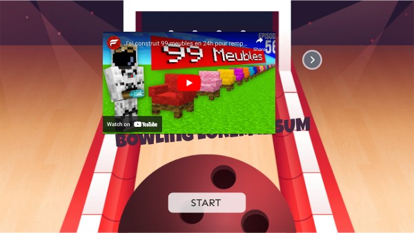 BOWLING QUIZ