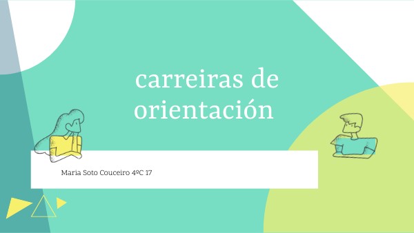 carreras de orientacion