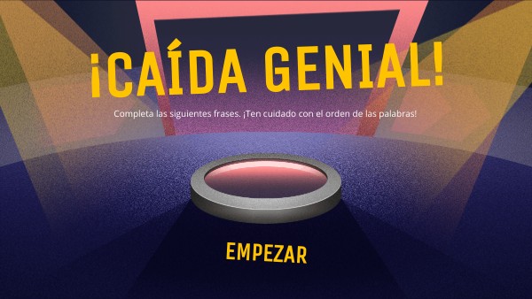 QUIZ A1 GENIAL | Genially