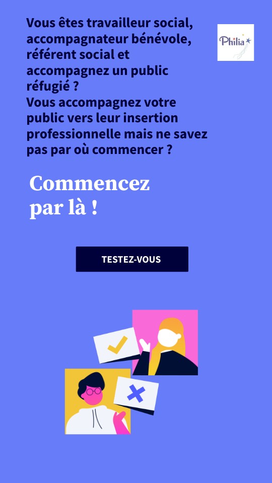 Copie - Le Quizz de l'Insertion Pro | Genially