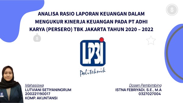 TA Sidang | Genially