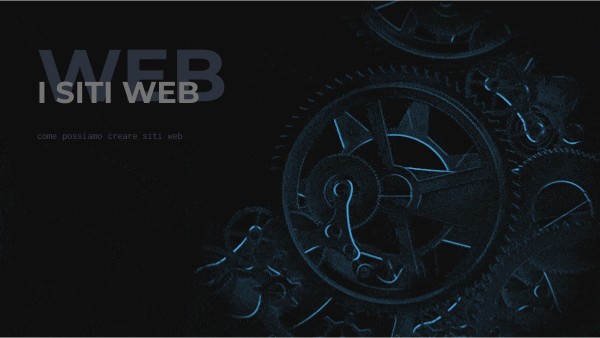 TECH REPORT | Genially