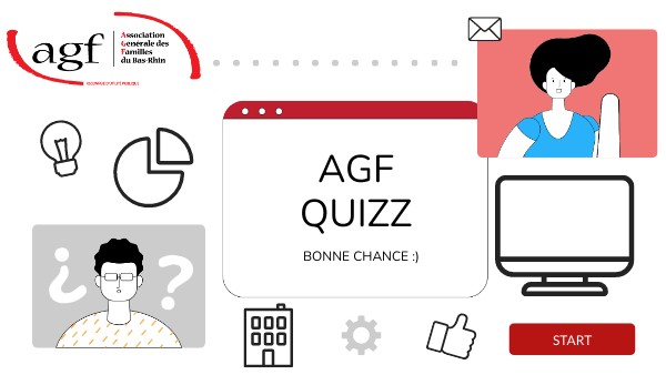 Runey - QUIZZ AGF | Genially