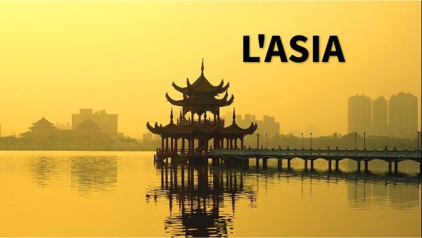 L ASIA
