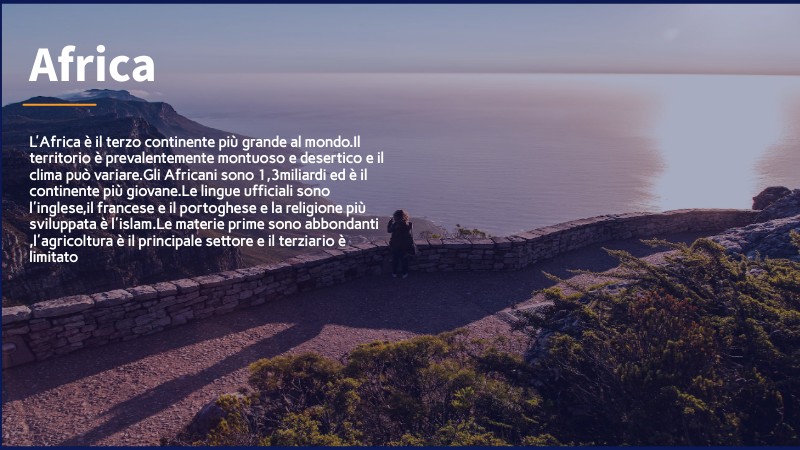 FORMAL PRESENTATION | Genially