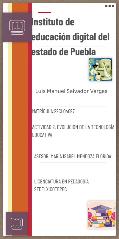 LINEA DEL TIEMPO | Genially