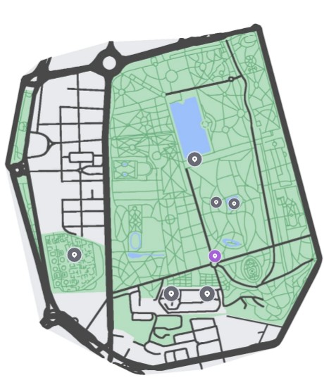 Mapa Sonoro | Genially