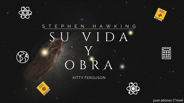 kitty ferguson | Genially