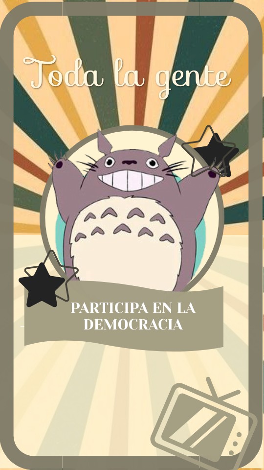 Democracia