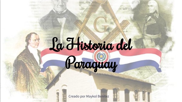 Historia del Paraguay | Genially
