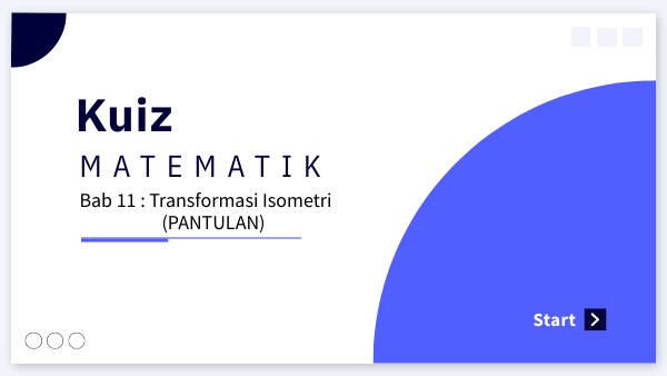 Basic shapes quiz | Genially