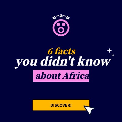 Fun Facts Card | Genially