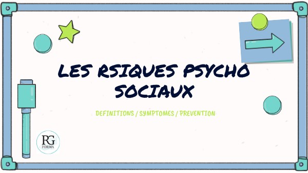 LES RPS DETECTION PREVENTION