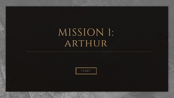mission 1 arthur