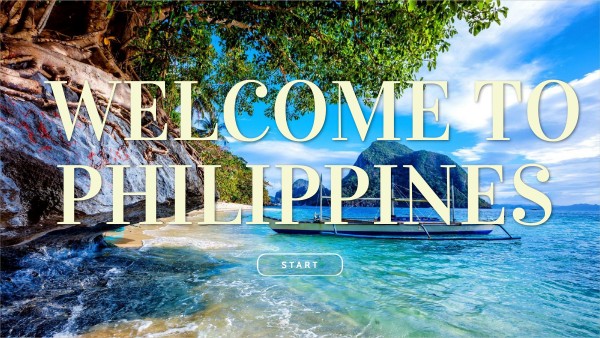 PHILIPPINES | Genially