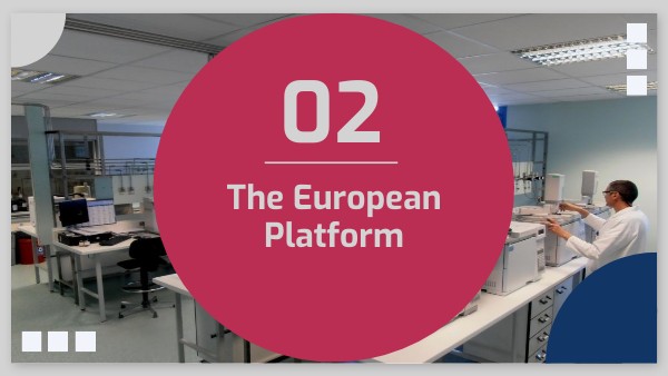 Idoo_R&I European Platform | Genially