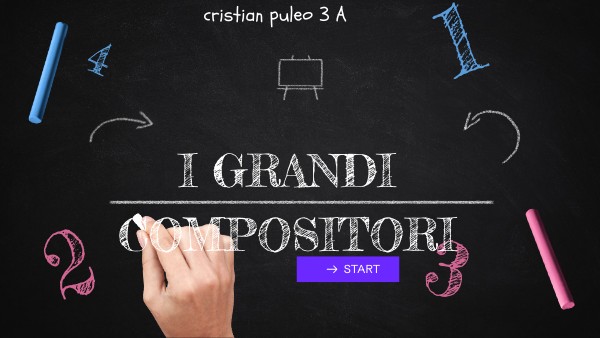 Puleo Cristian 3A