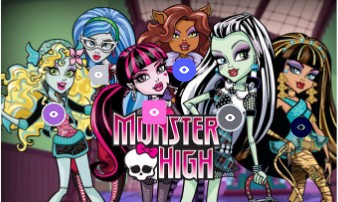 Monster high