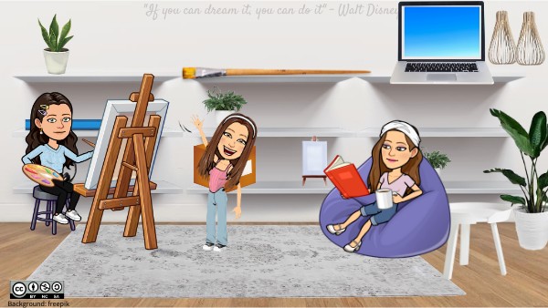 Virtual library EDITABLE