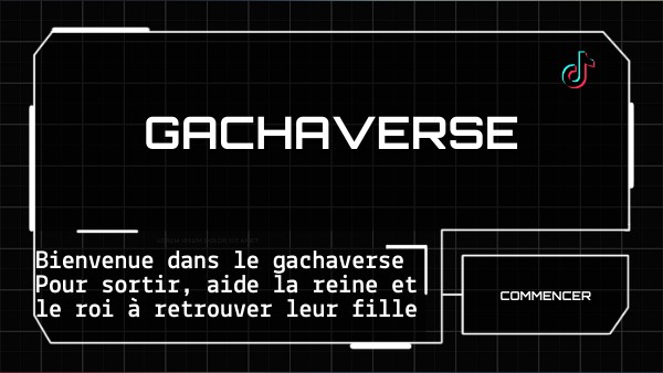 Gachaverse