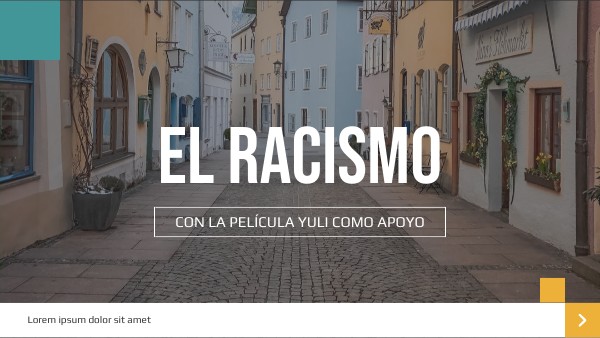 espagnol Yuli | Genially