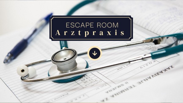 MUSEUM ESCAPE ROOM | Genially