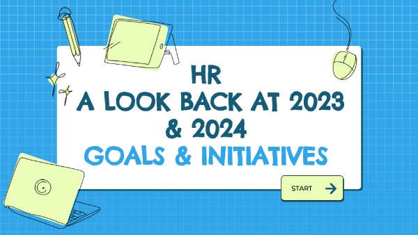 2024 INITIATIVES