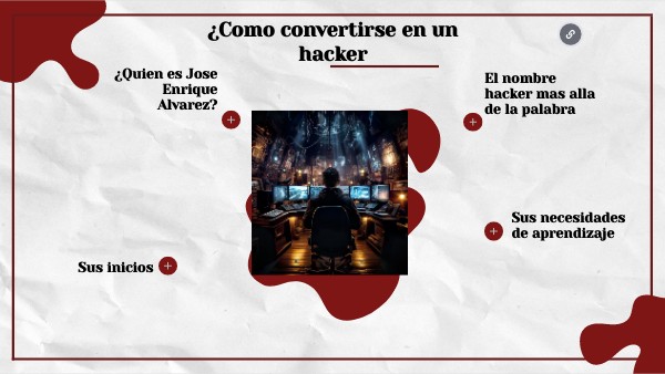 COMO SER UN HACKER