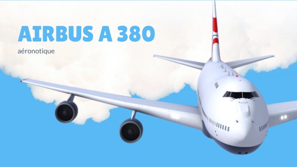 Airbus A 380
