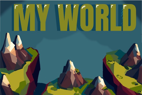 My World | Genially