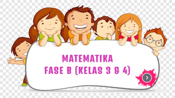 MATEMATIKA FASE B
