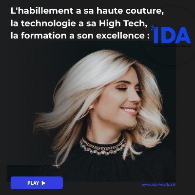 La formation a son excellence | Genially