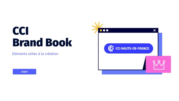 CCI BRAND BOOK