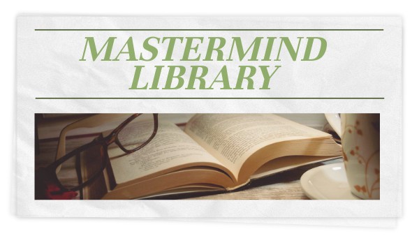 MasterMind Library